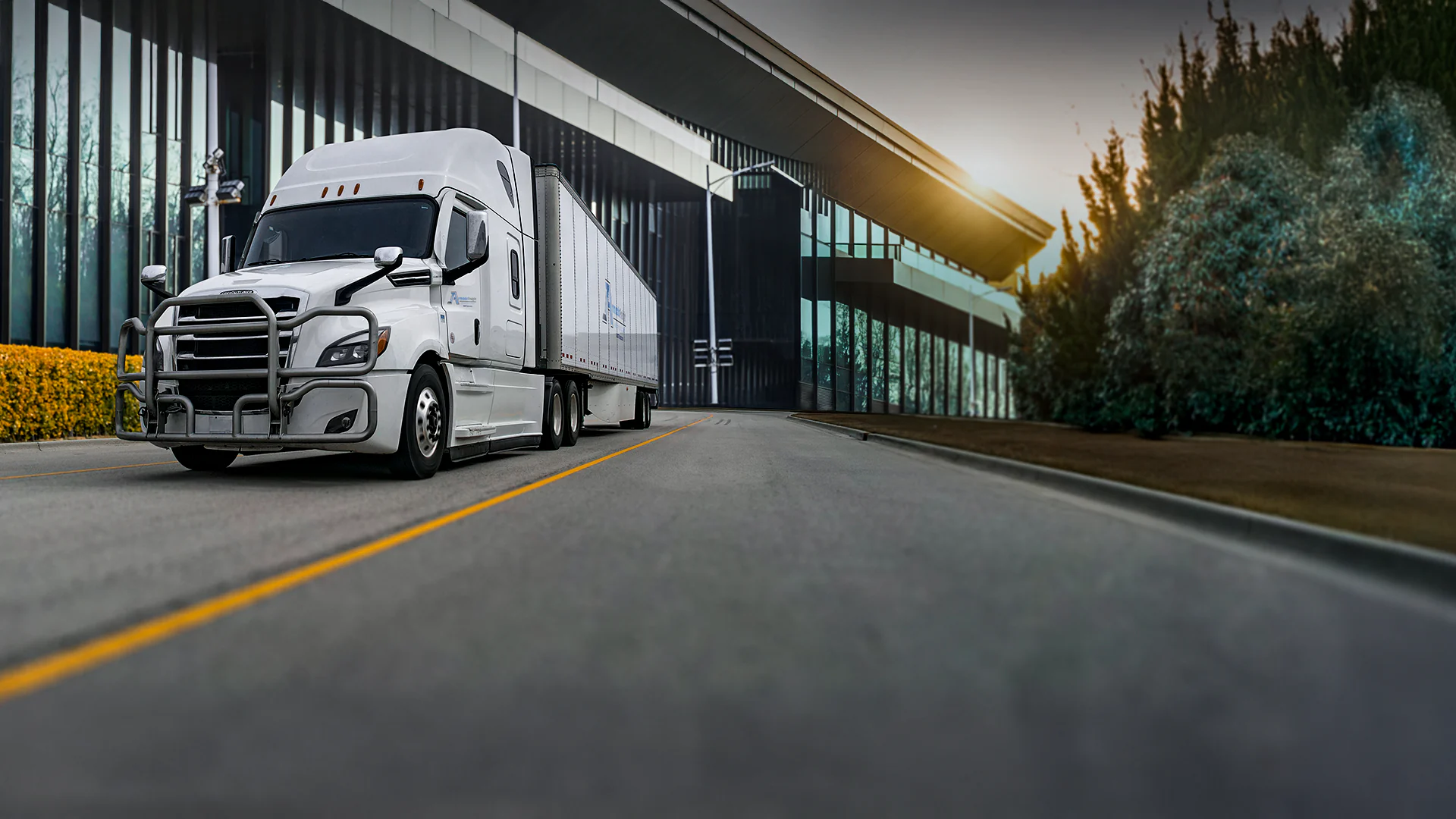 Armada Freight